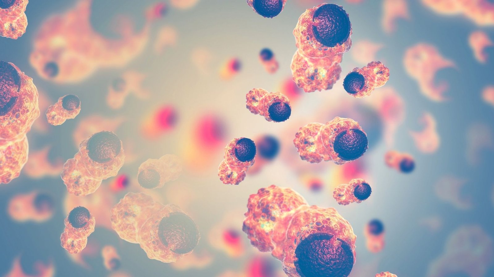 Chilenos estudiarán epidemiología de cáncer orofaríngeo causado por ...